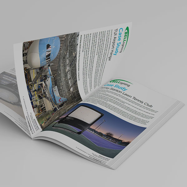 Catalogues - BELL Lighting