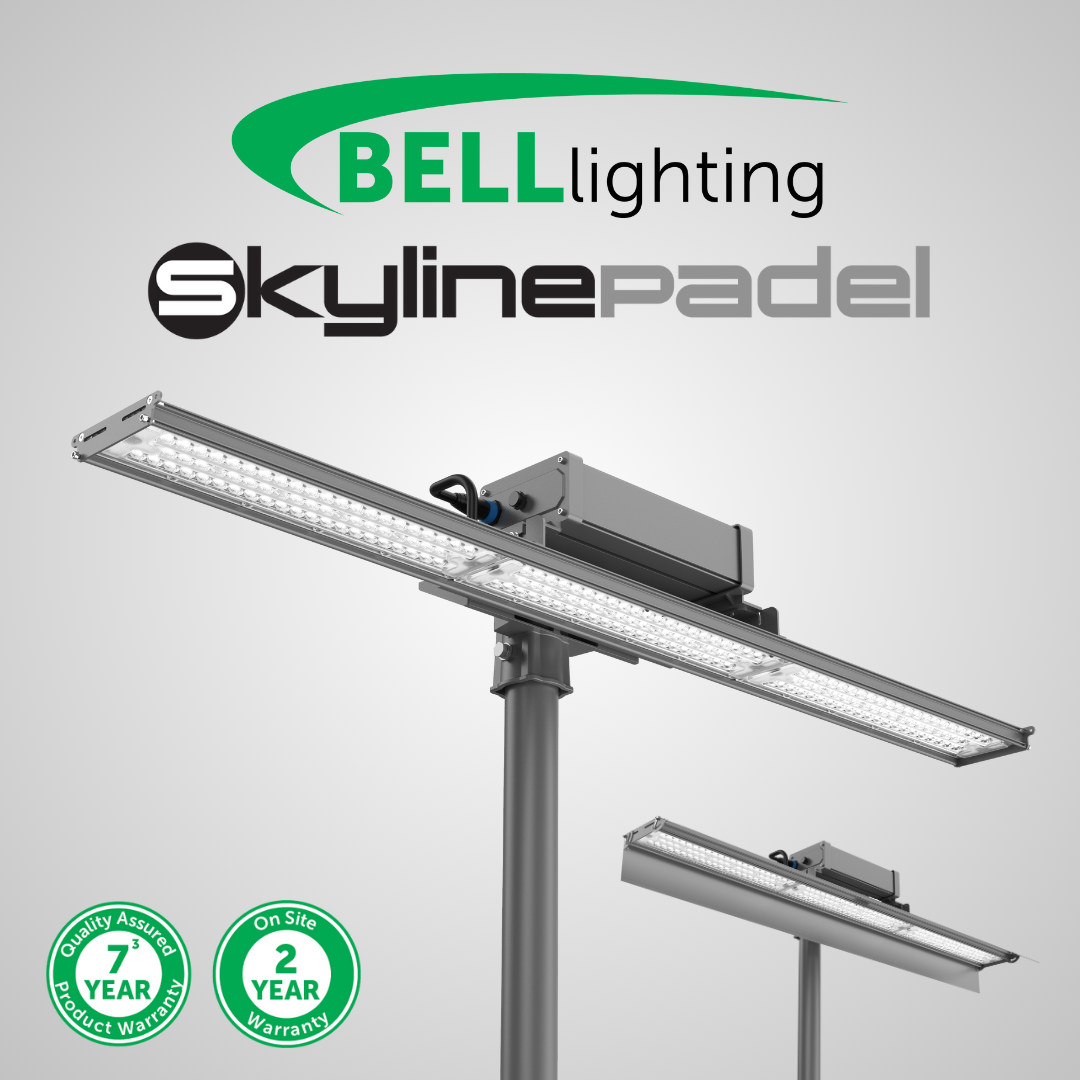 News - BELL Lighting