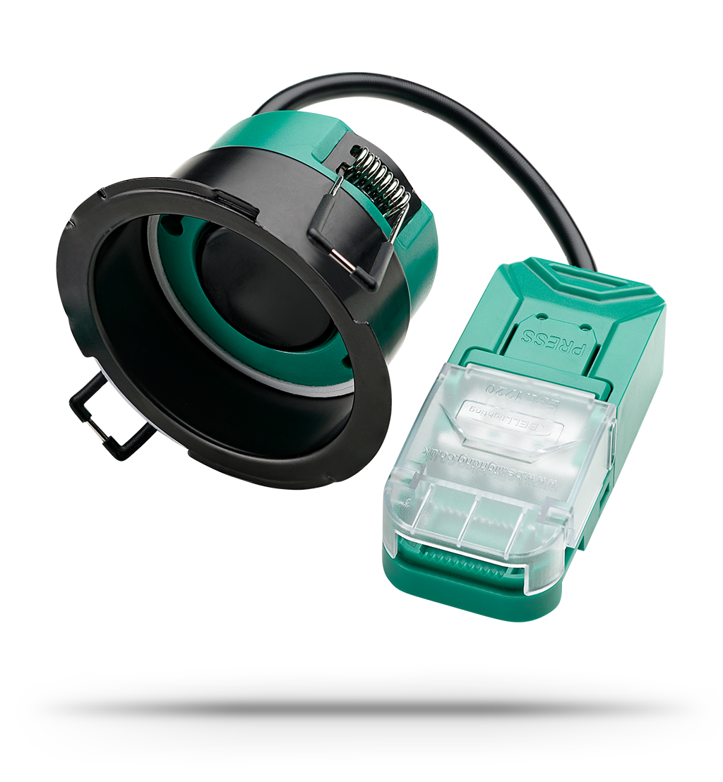 Firestay Geo® & Geo-Mod® - BELL Lighting