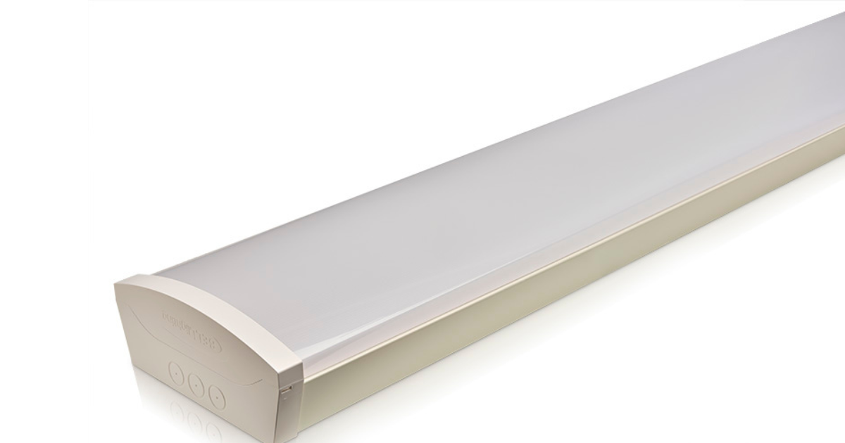 BELL Lighting - Merit LED Batten